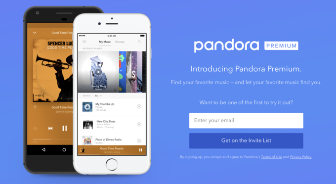 Pandora has lost $1bn in 4 years and is worth less than ever. Can it be ...