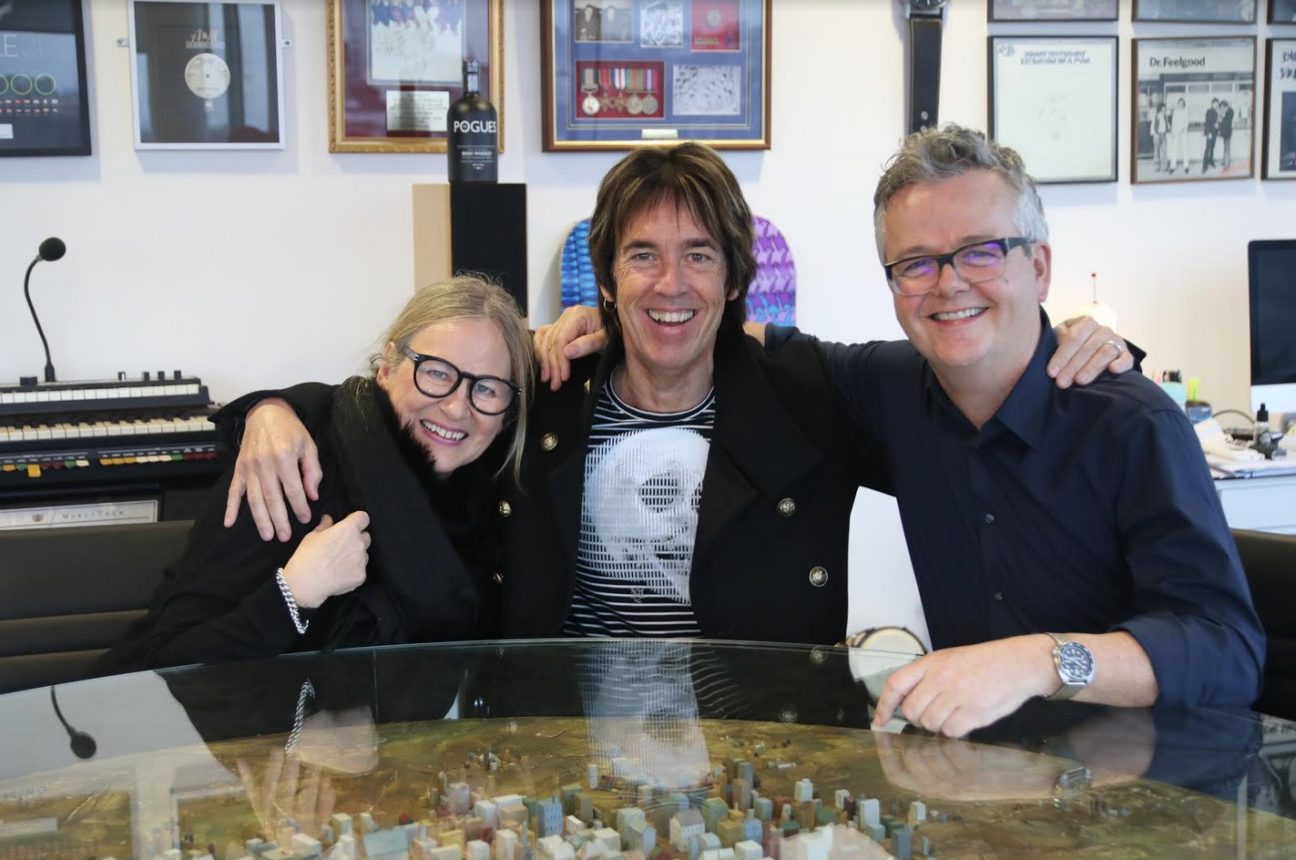 Universal Music Publishing signs multi-territory deal for Roxette ...