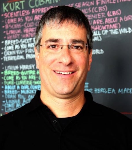 Clive Black joins Primary Wave in the UK to focus on catalog ...