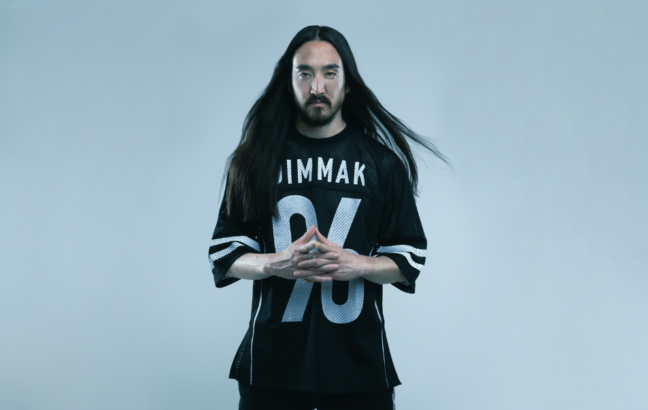 Steve Aoki Lance Sa Propre Plateforme D'adhésion Métaverse Et NFT, L ...
