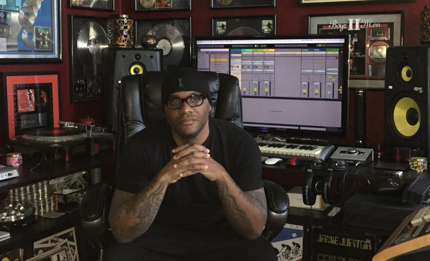 Grammy-winning producer Tim Kelley named Head of A&R at The SRG-ILS ...