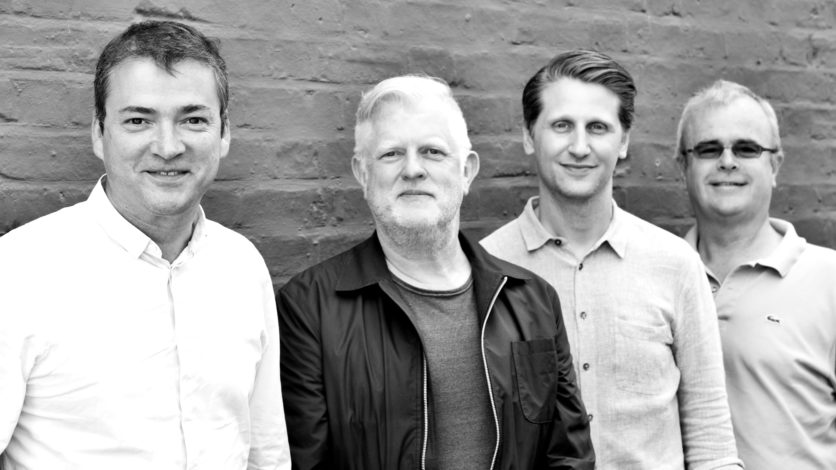 Modest! execs team with Blair McDonald to launch new publishing company ...