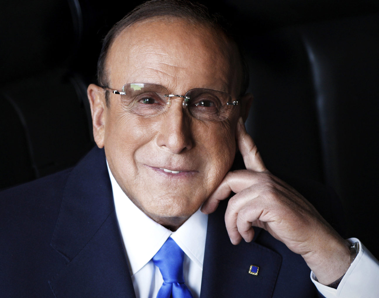 ‘The music business is especially tough. You’ve got to face adversity ...