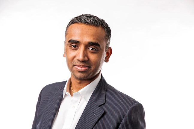 Spotify hires Rakesh Patel to head up company’s sales force in the UK ...
