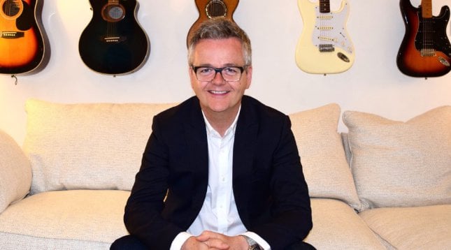 Universal Music Publishing Group inks global deal with Glass Animals ...