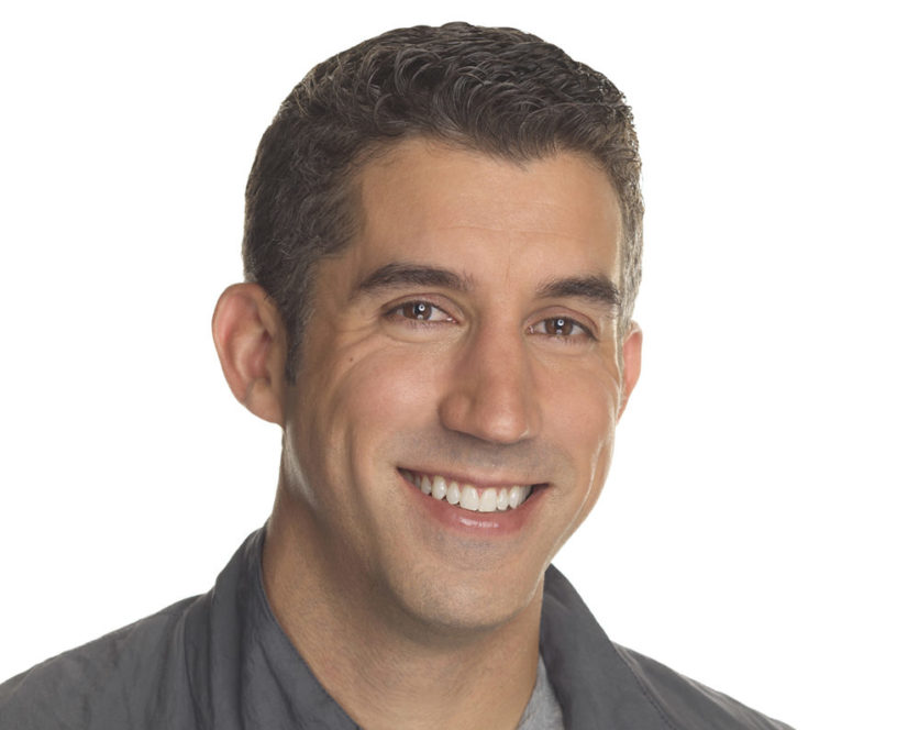 Brian Nolan appointed Executive Vice President and EVP, Marketing at ...