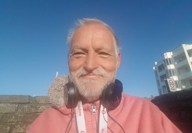 British music industry veteran Mick Clark dies aged 61 - Music Business ...