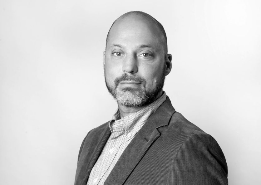 Mark Baker joins Warner Music Group as VP, Public Policy and Government ...