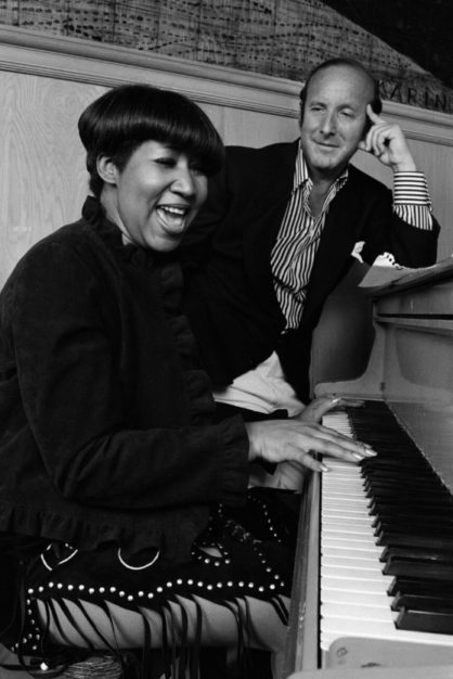 ‘The music business is especially tough. You’ve got to face adversity ...