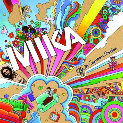 How Mika sold 10m albums… then reinvented himself as an award-winning ...