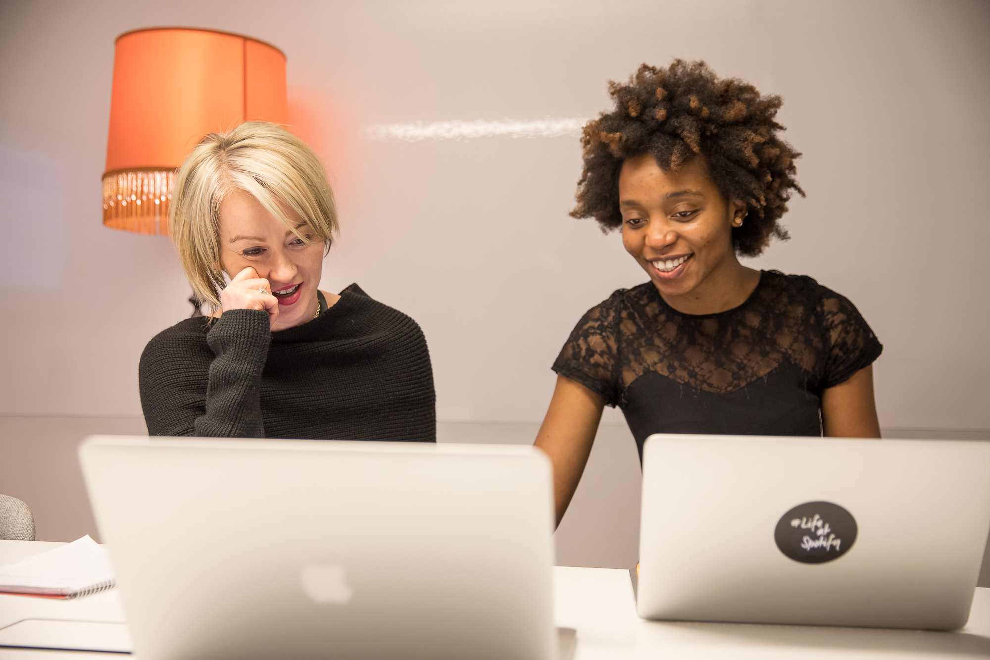 Spotify to double UK workforce as it moves to 60,000 sq ft London ...