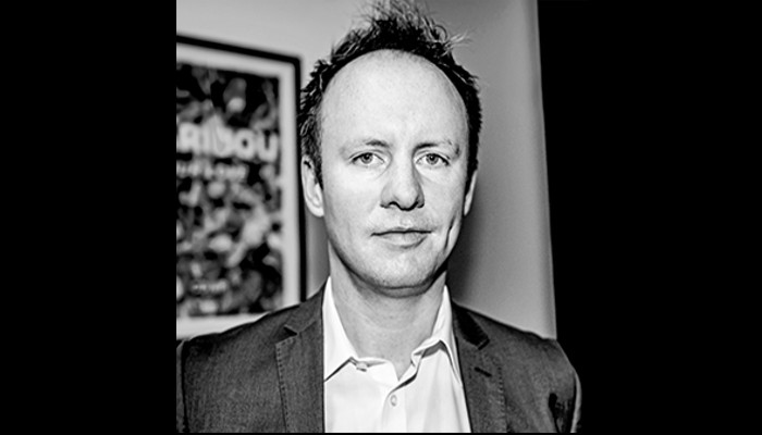 BMG promotes Jon Baker to head of UK Legal & Business Affairs team ...