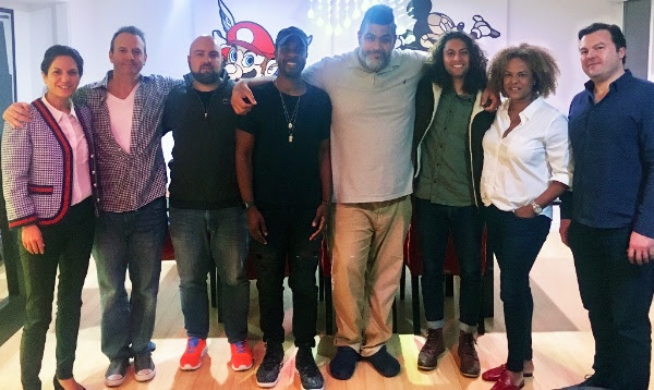 Reservoir inks JV with Grammy-winning songwriter Warren ‘Oak’ Felder ...