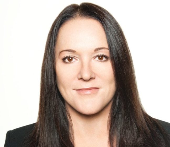 Laura Swanson named EVP, Media & Strategic Development at Warner Bros ...