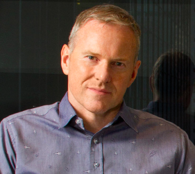 John Fleckenstein and Joe Riccitelli named Co-Presidents of RCA Records ...