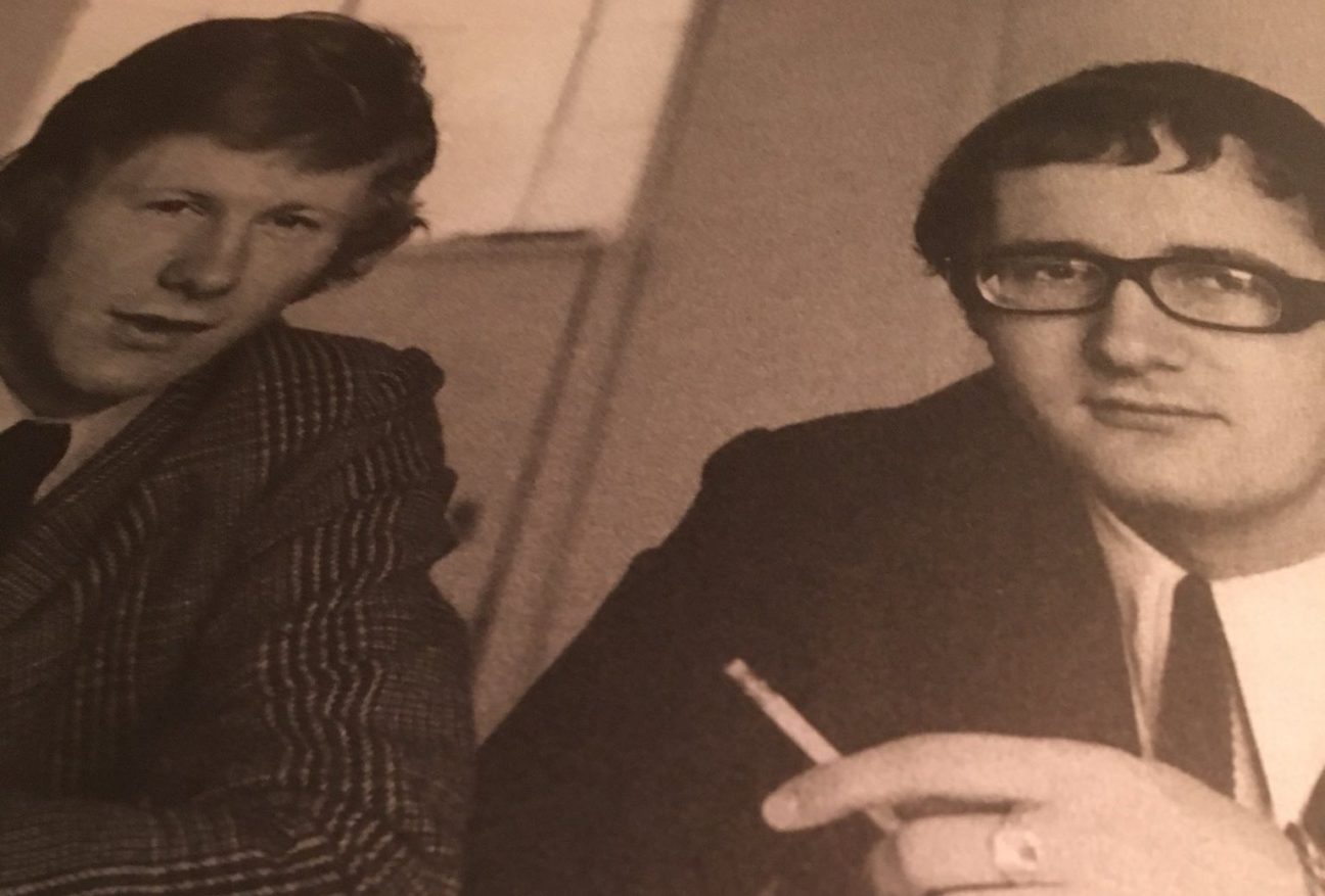 Tony Calder, British music exec, dies aged 73 - Music Business Worldwide