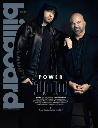The Billboard Power 100: an undignified, outmoded blight on a new music ...