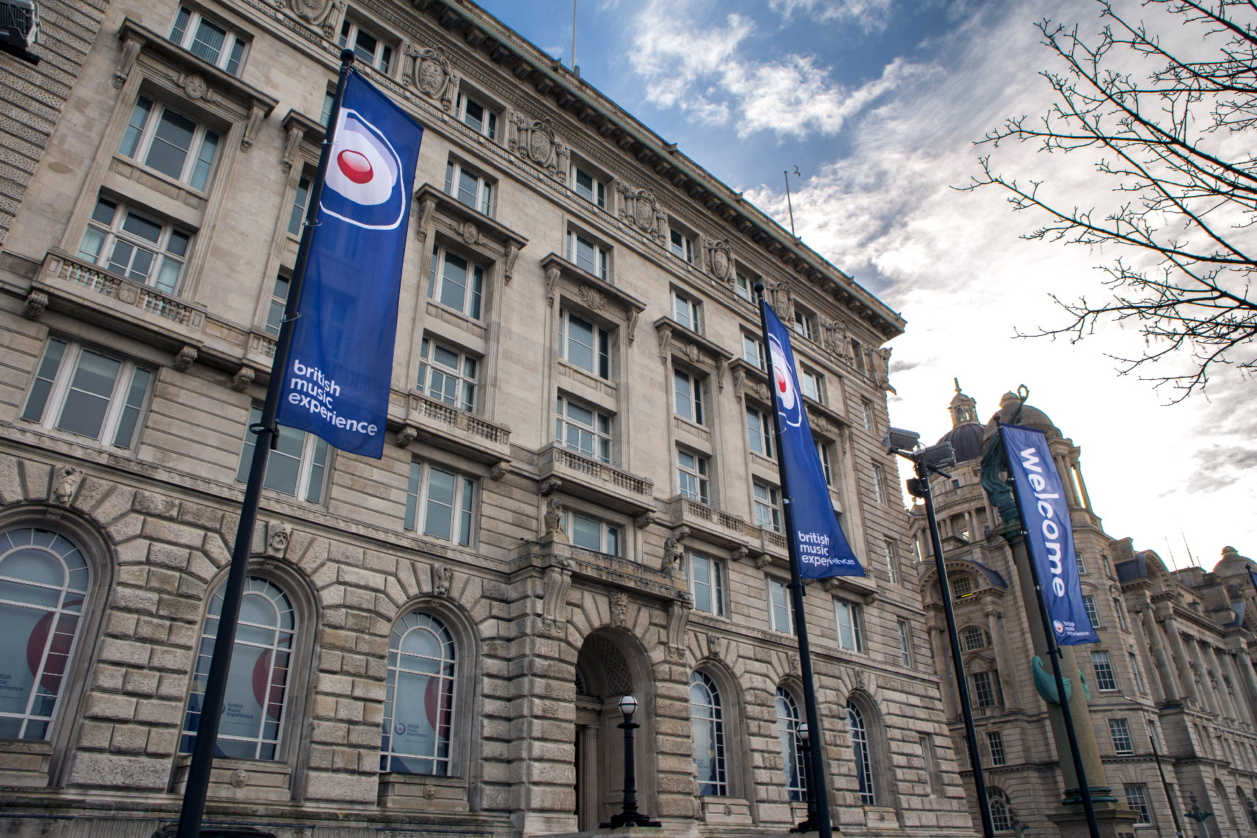 Sound City + set for British Music Experience, first speakers announced ...