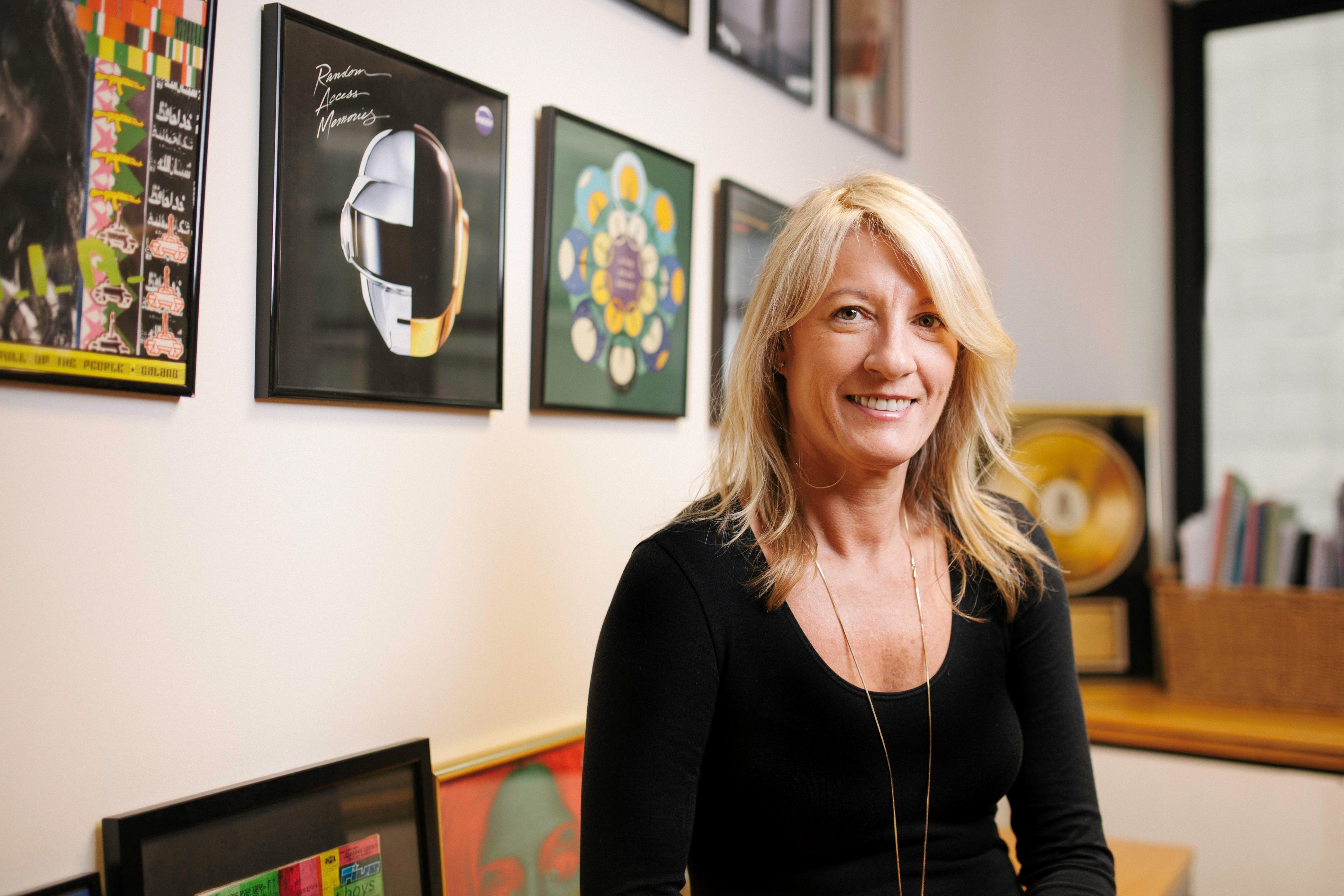 ‘This is the most exciting time for music publishing I’ve ever known ...