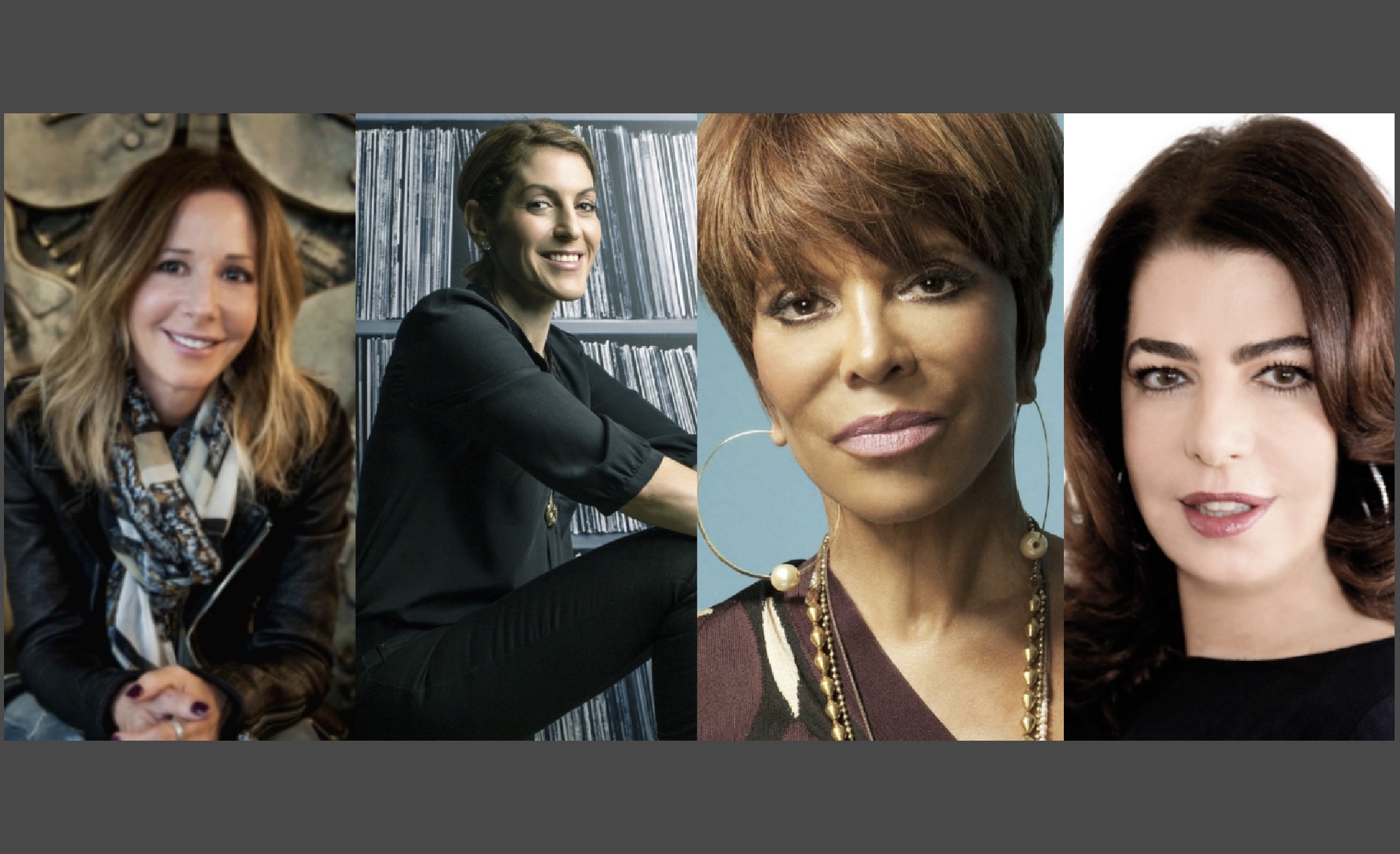 Universal, Sony and Warner execs slam Recording Academy for being ...