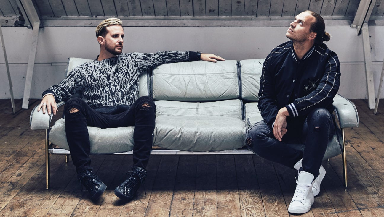 3 Beat renews joint venture with Universal Music UK - Music Business ...