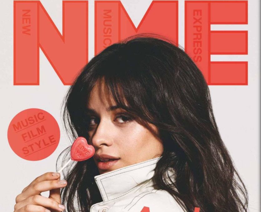 NME Magazine is over as Time Inc pulls production of weekly title ...