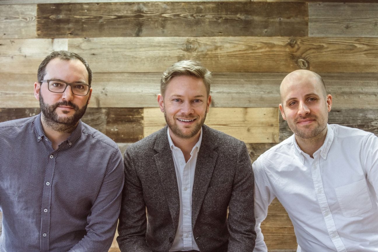 Coalition Agency hires Anthony Norris as MD, Owen Kent as Creative ...