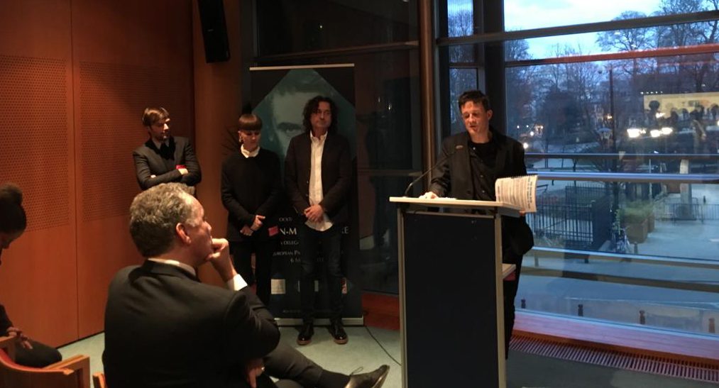 BASCA Chairman Crispin Hunt warns EU over ‘yawning chasm’ of Value Gap ...