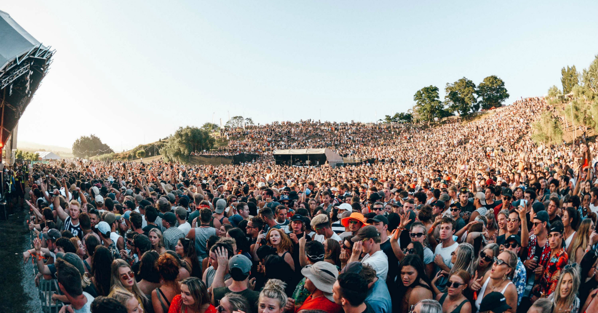 Live Nation acquires majority stake in New Zealand’s Rhythm and Vines ...