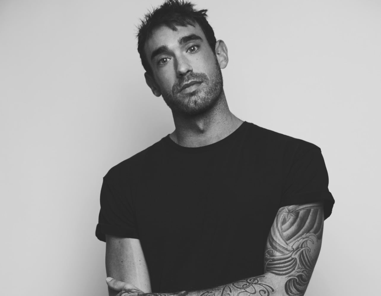 Dave Rocco joins Universal Music Group as EVP, Creative - Music ...