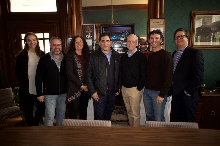 Downtown acquires 2,000+ copyrights from Major Bob Music - Music ...