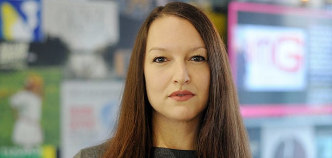 BMG promotes Jasmina Zammit to lead Brazil repertoire operation - Music ...