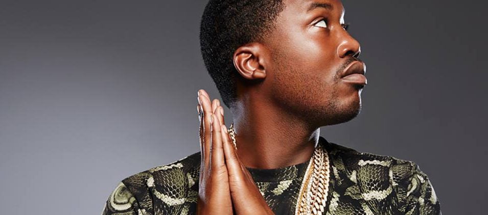 Amazon Prime Video launches documentary series with Meek Mill - Music ...