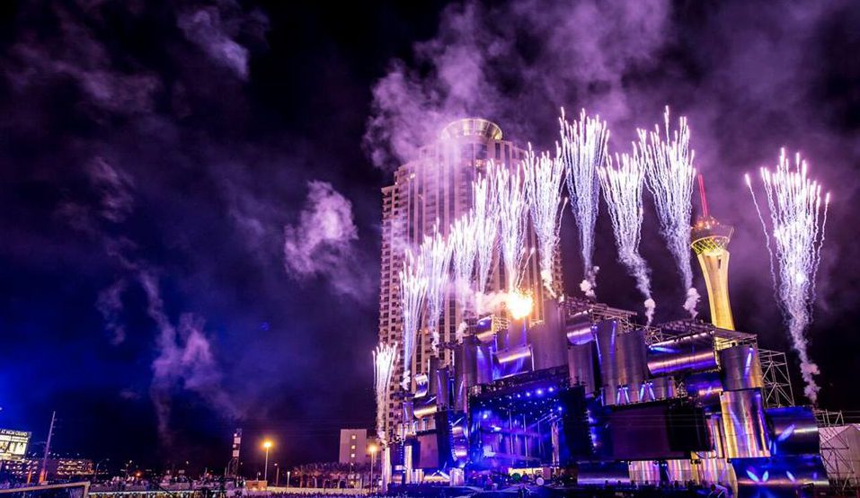 Live Nation acquires stake in Rock in Rio - Music Business Worldwide