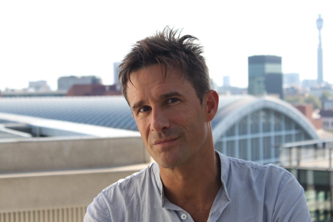 Crispin Hunt - Music Business Worldwide