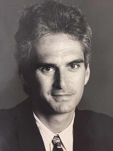 ‘As a manager, your headlights always need to be three miles down the ...