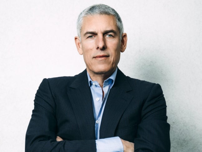 Lyor Cohen - Music Business Worldwide