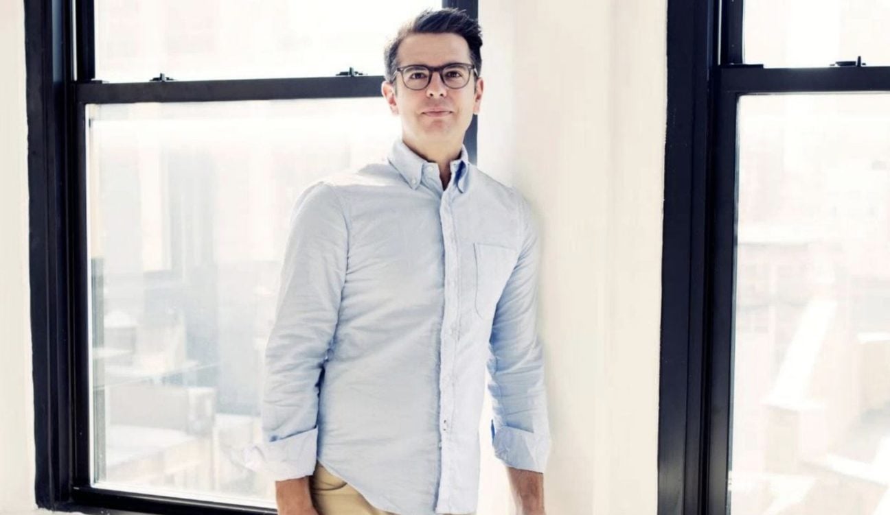 ‘This is probably the most exciting time I can remember in the music ...