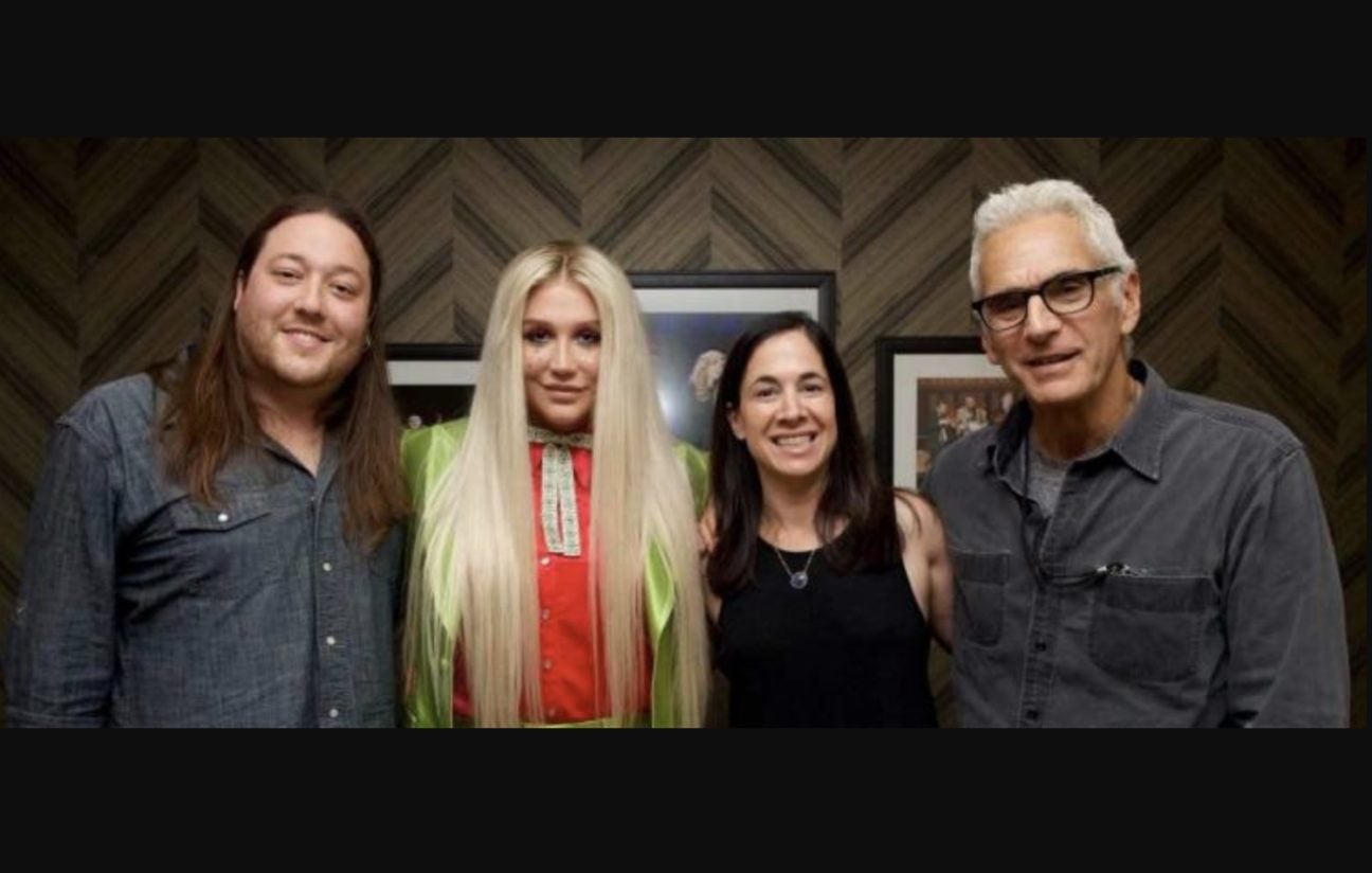 ‘As a manager, your headlights always need to be three miles down the ...