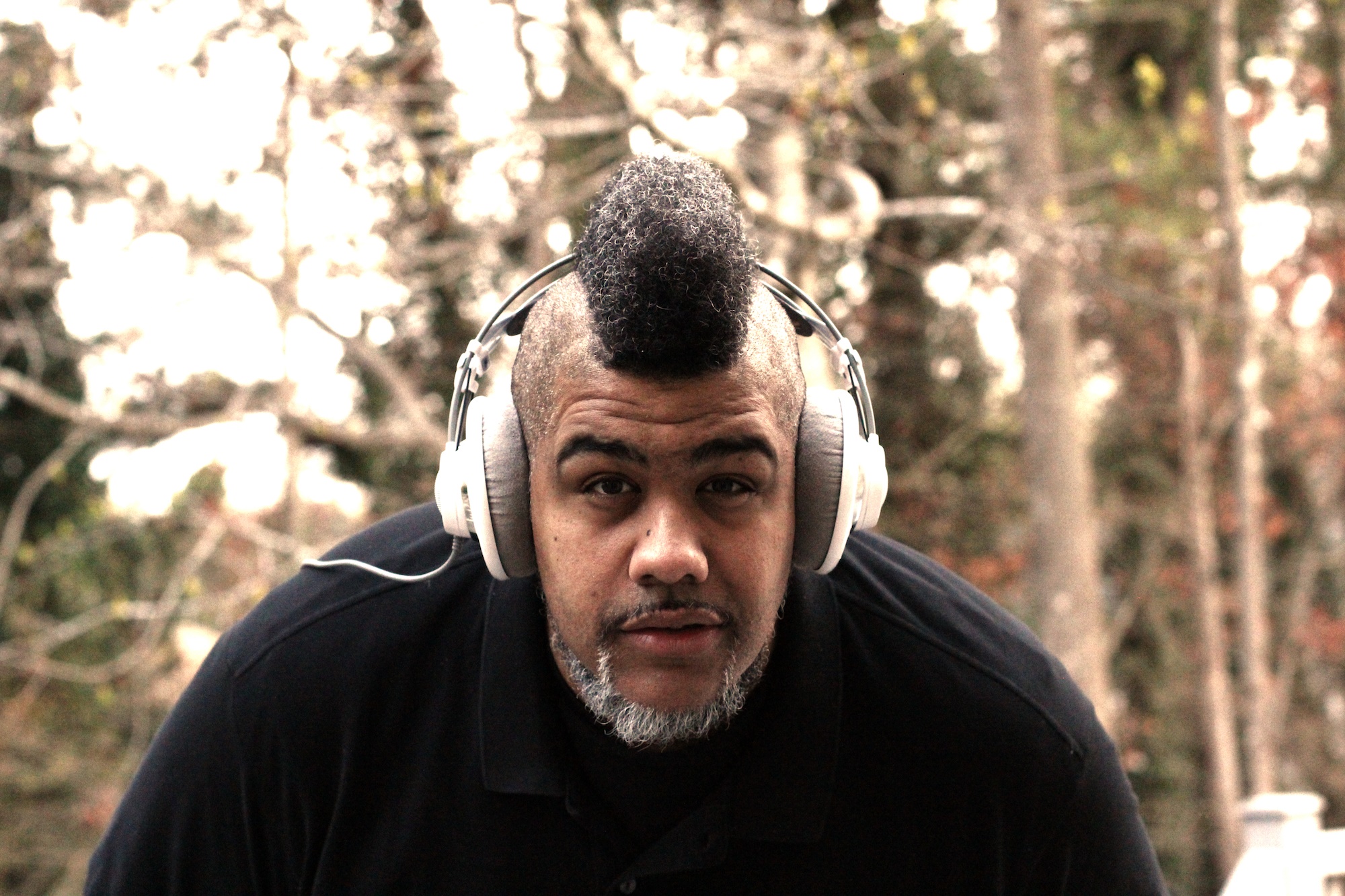 ‘I knew that making it in music was a needle in a haystack thing ...