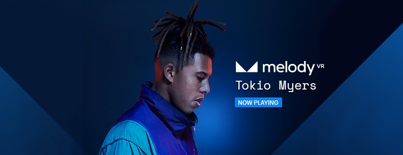 MelodyVR app arrives in eight more European markets - Music Business ...