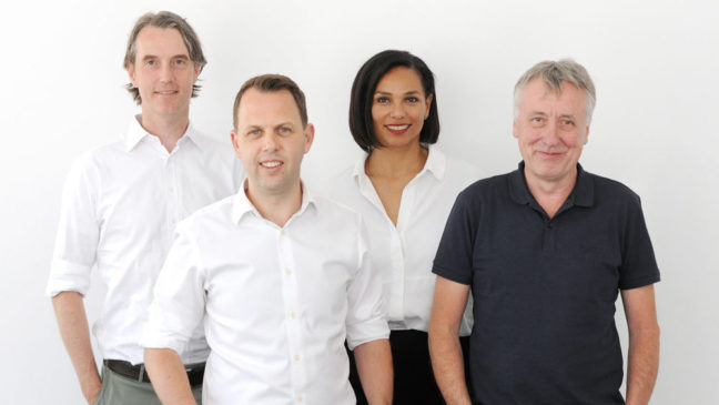 BMG shakes up leadership structure in response to company’s ‘surging ...