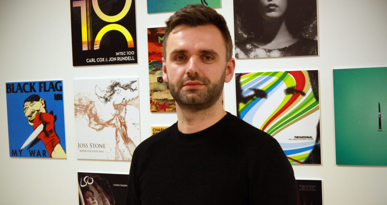 The Orchard Names Chris Manning General Manager of UK and EU - Music ... The Orchard Names Chris Manning General Manager of UK and EU - Music ...