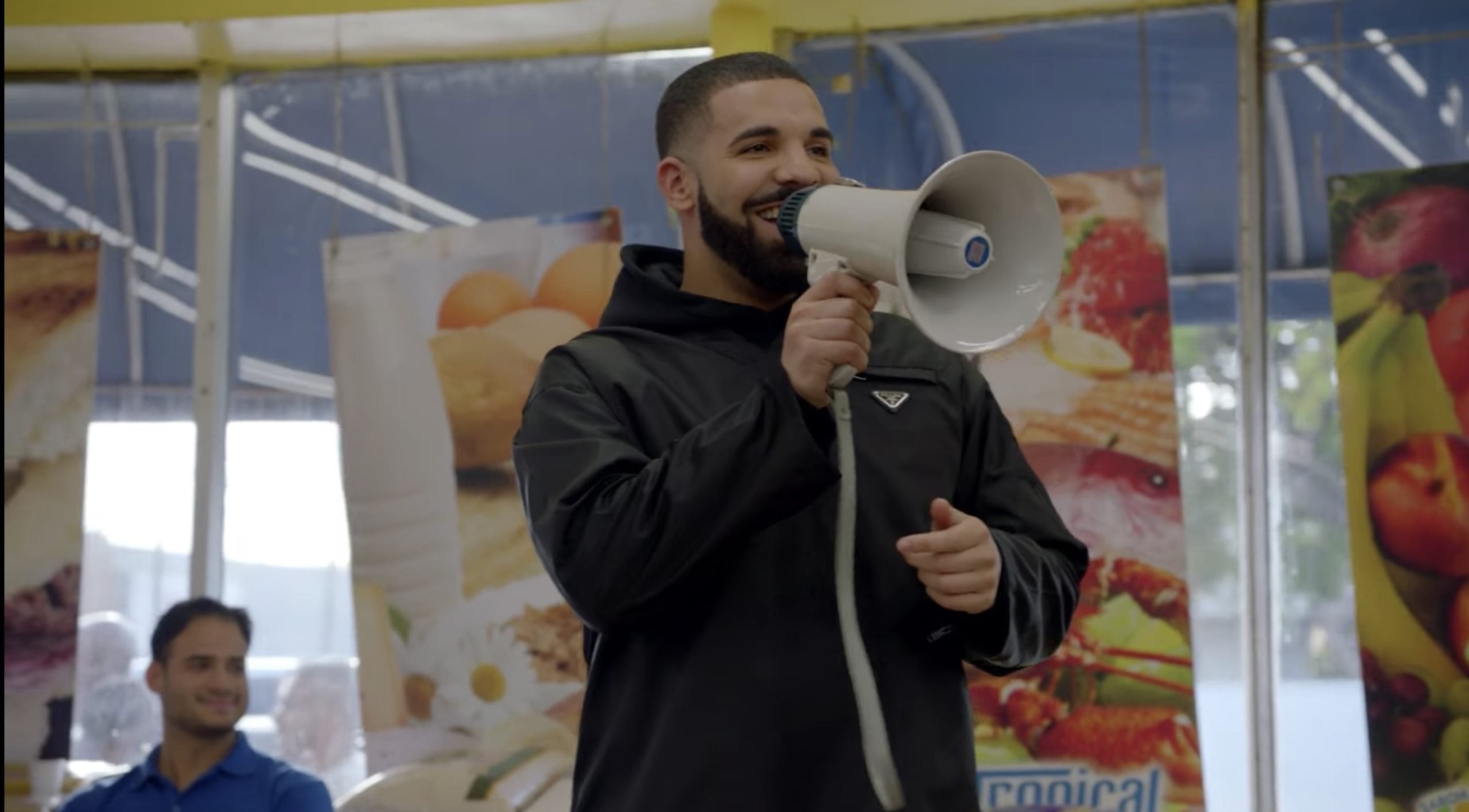 Drake has generated over $100m on Apple Music and Spotify alone - Music ...