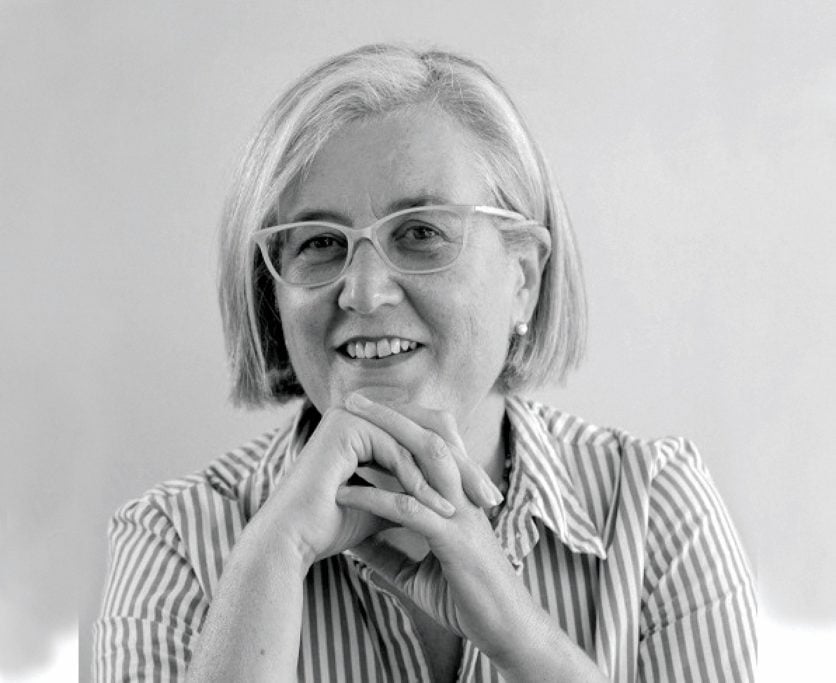 Jane Dyball stepping down as CEO of the UK’s Music Publishers ...