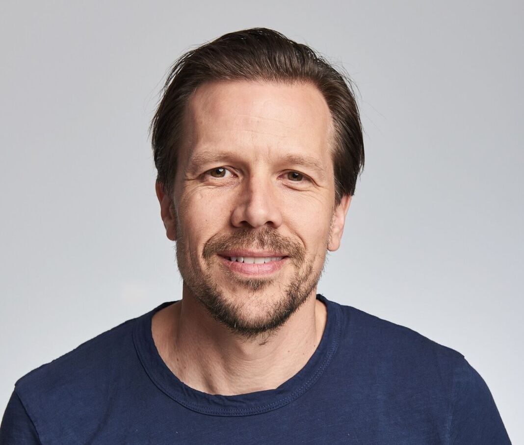 ‘I find acts that play to nobody… and I convince people to book them ...