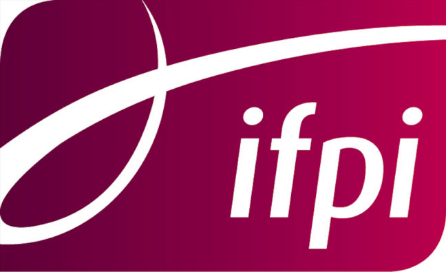 IFPI - Music Business Worldwide