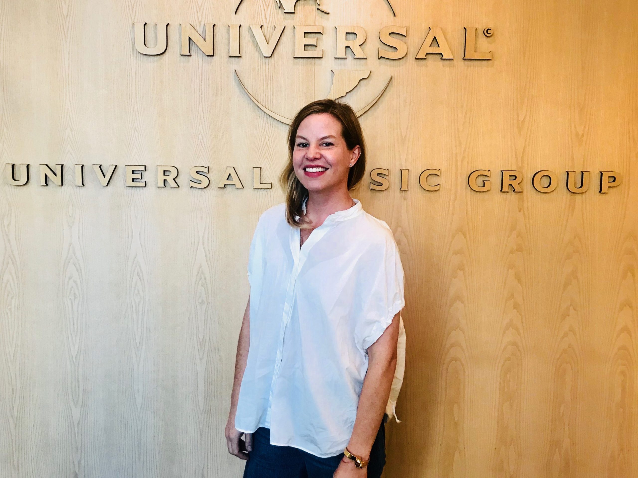 Universal Music Sweden appoints Jael Steinberg as Head of International ...