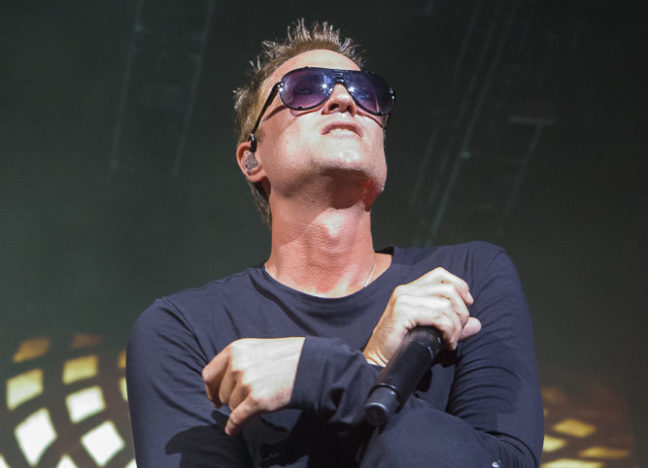 Reservoir signs deal with Stone Temple Pilots frontman Jeff Gutt ...
