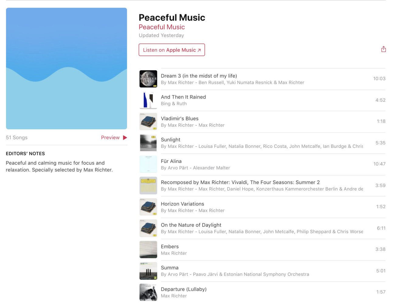 Fake artists still dominate Spotify ‘chill’ playlists. Now Universal is ...